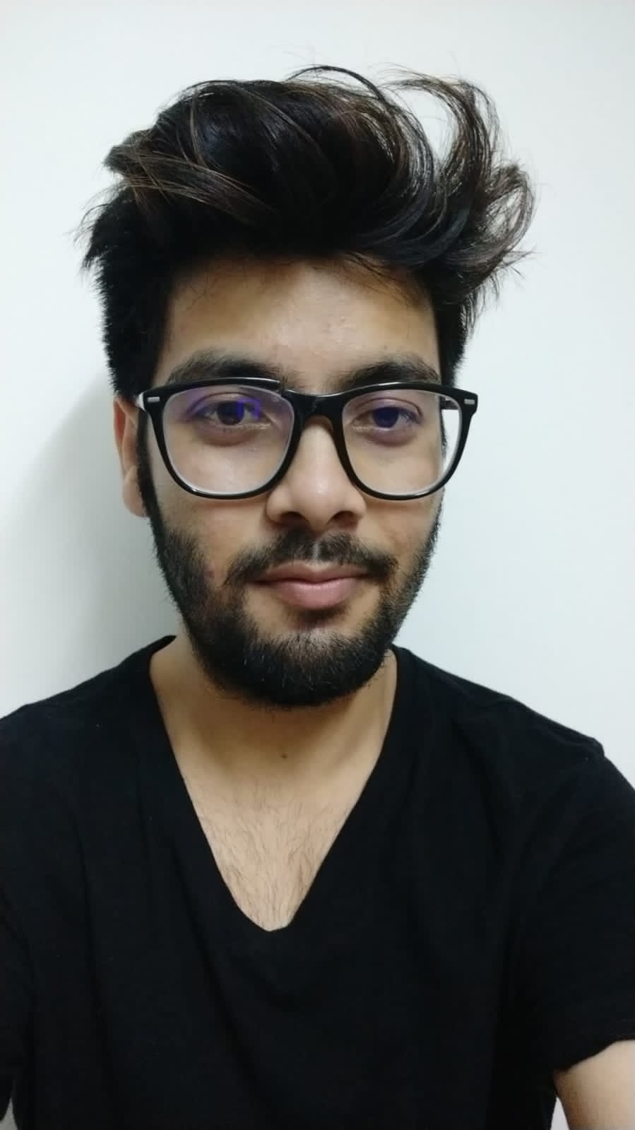 Prashant Singh’s work selected for Top Cited Paper Awards | ICTS